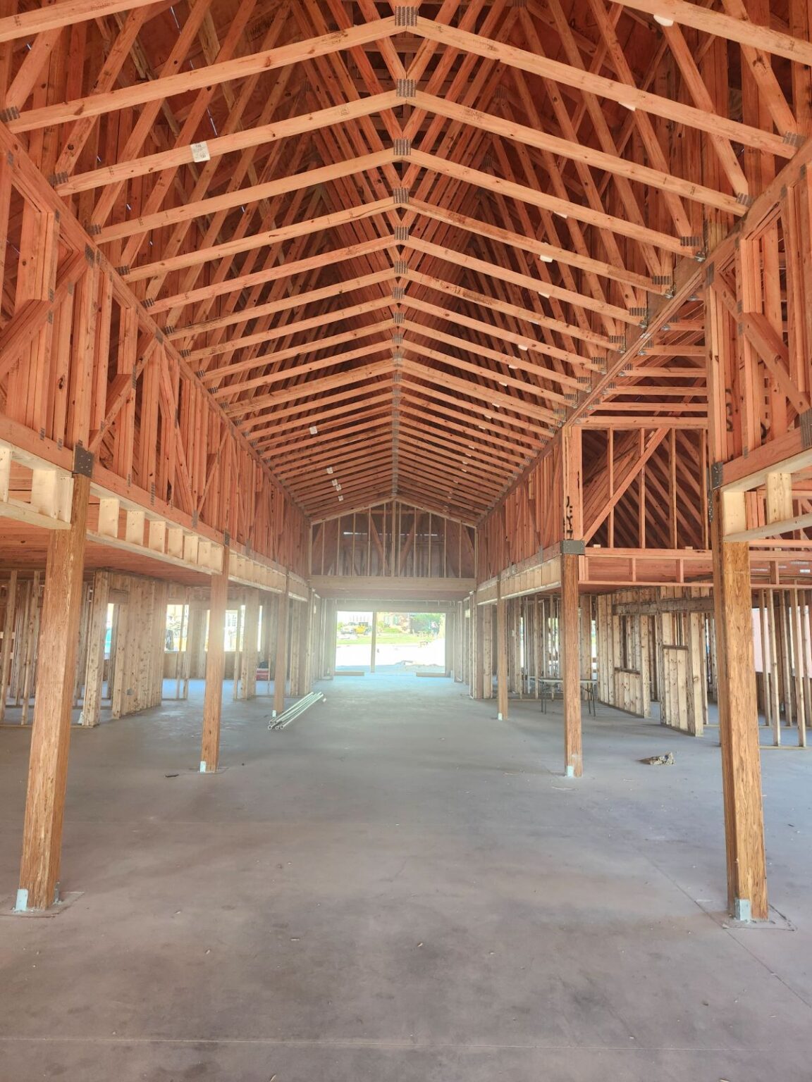 Services - Cedar Run Construction