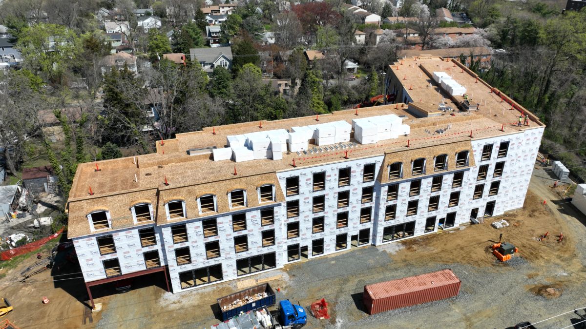 Services - Cedar Run Construction